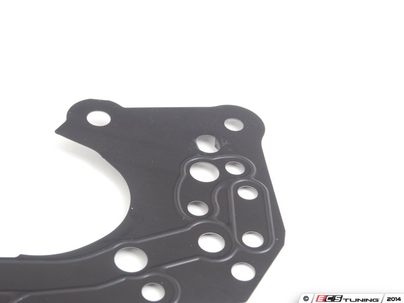 Genuine Volkswagen Audi - 079109139K - Timing Case Gasket (079 109 139 K)