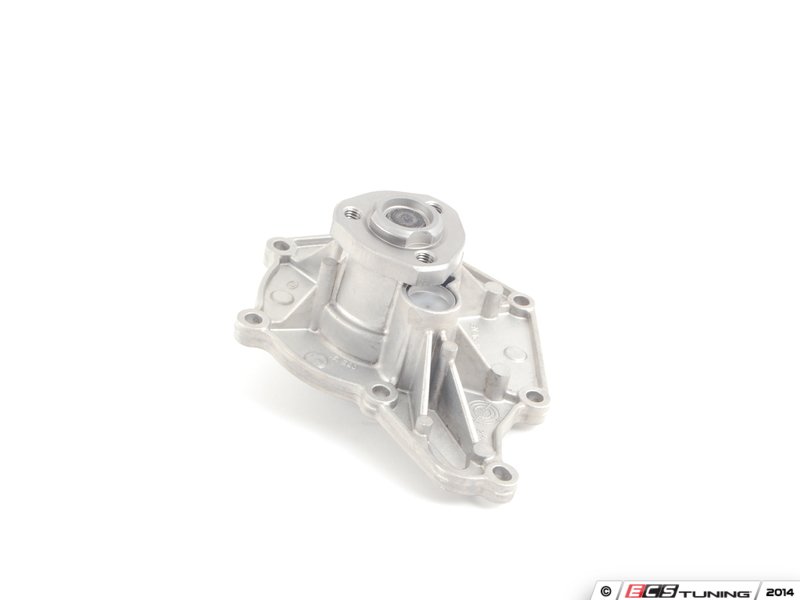 Genuine Volkswagen Audi - 06E121018B - Water Pump (06E 121 018 B)