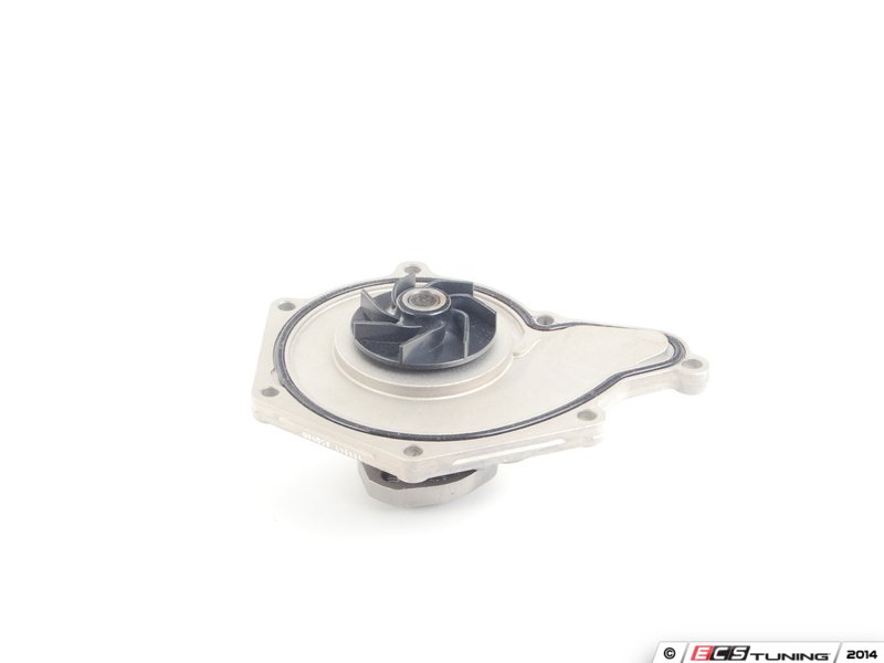 Genuine Volkswagen Audi - 06E121018B - Water Pump (06E 121 018 B)
