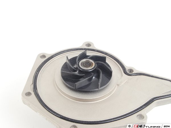 Genuine Volkswagen Audi - 06E121018B - Water Pump (06E 121 018 B)