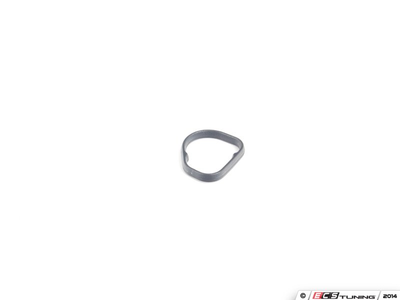 Genuine Volkswagen Audi - 079103121J - Oil Pan Flange Gasket (079 103 ...