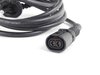Genuine Volkswagen Audi - 1J0927903E - Front ABS Wiring Harness (1J0 ...