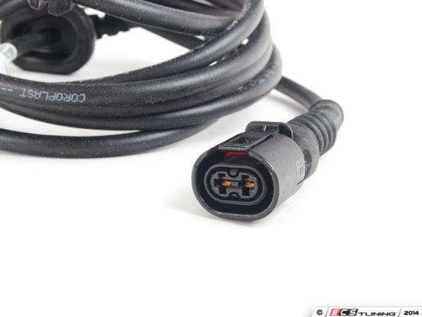 Genuine Volkswagen Audi - 1J0927903E - Front ABS Wiring Harness (1J0 ...