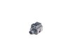 Genuine Volkswagen Audi - 8K0973702 - 2-Pin Connector Housing - Priced ...