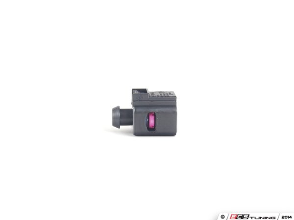 Genuine Volkswagen Audi - 8K0973702 - 2-Pin Connector Housing - Priced ...