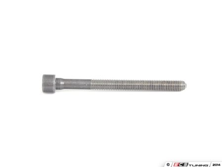 Genuine Volkswagen Audi - WHT001017 - Cylinder Head Bolt - Priced Each ...