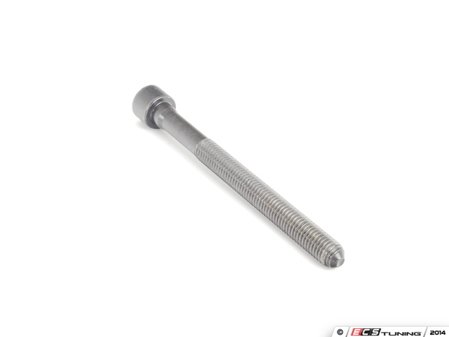 Genuine Volkswagen Audi - WHT001017 - Cylinder Head Bolt - Priced Each ...