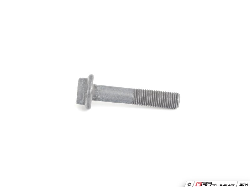 Genuine Volkswagen Audi - N91042802 - Triple Square Head Bolt - Priced ...