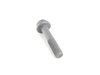 Genuine Volkswagen Audi - N91042802 - Triple Square Head Bolt - Priced ...
