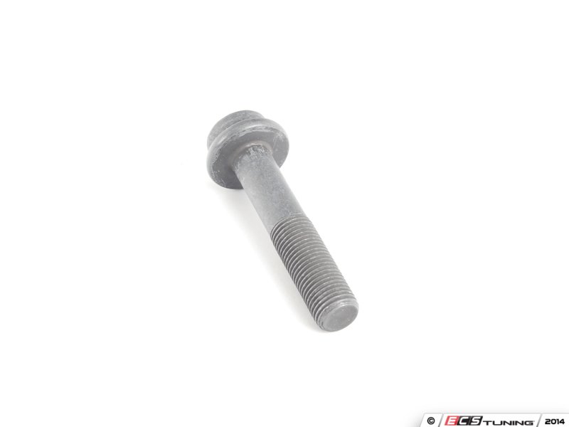 Genuine Volkswagen Audi - N91042802 - Triple Square Head Bolt - Priced ...