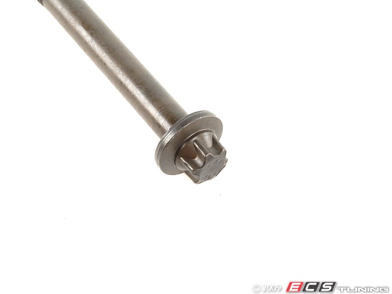 Genuine BMW - 11122243143 - Hex Bolt - Priced Each (11-12-2-243-143)