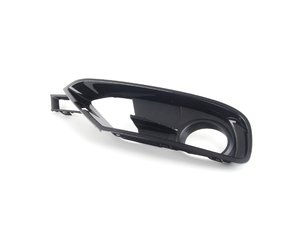 BMW F30 328i N20 2.0L Front Bumper Grilles - ECS Tuning