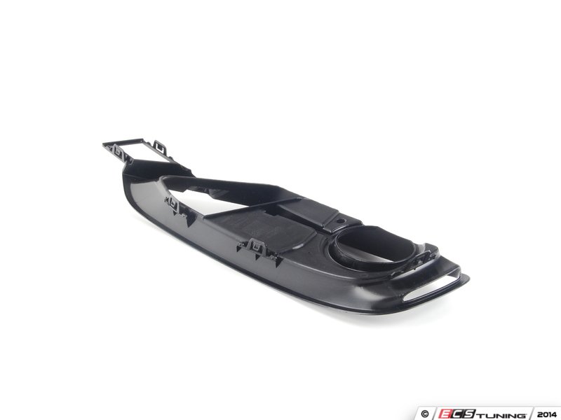 Genuine BMW - 51117300740 - Fog Light Trim - Right (51-11-7-300-740)