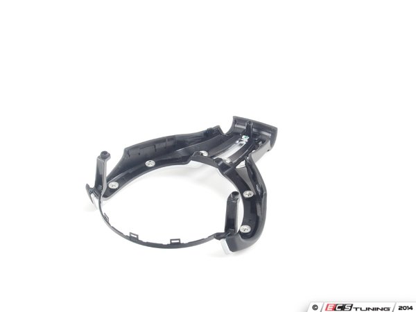 Genuine BMW - 32307846029 - M-Sport Steering Wheel Trim (32-30-7-846-029)