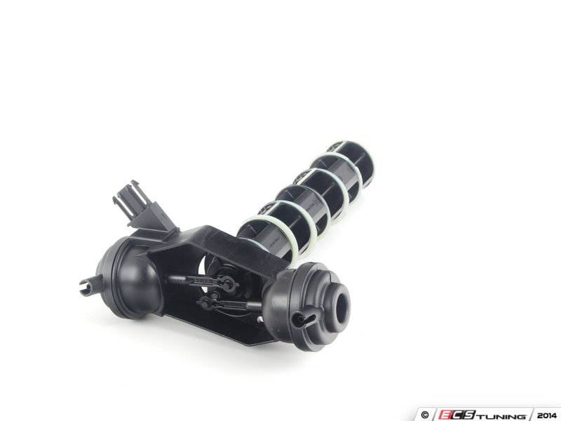 Genuine Volkswagen Audi - 06C133611 - Vacuum Actuator Adjusting Unit ...