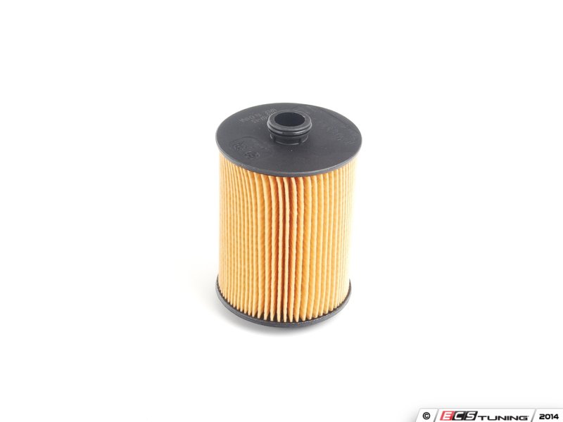 Genuine Volkswagen Audi - 03H115562 - Oil Filter - Priced Each (03H 115 ...