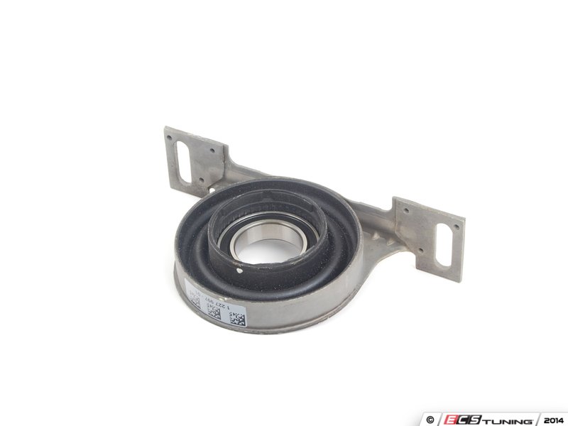 Genuine BMW - 26121227997 - Driveshaft Center Support Bearing (26-12-1 ...