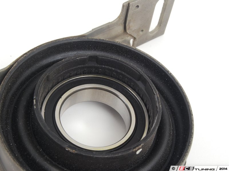 Genuine BMW - 26121227997 - Driveshaft Center Support Bearing (26-12-1 ...