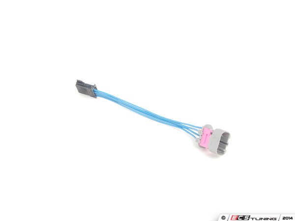Genuine BMW - 61138373573 - WIRING (61-13-8-373-573)