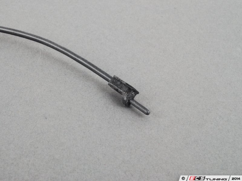 Bowa - 1635401417 - Brake Pad Wear Sensor - Priced Each