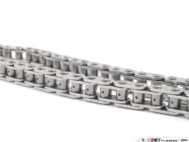 Genuine Volkswagen Audi - 079109229K - Left Engine Timing Chain (079 ...