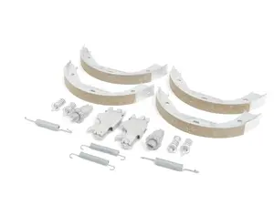 Genuine BMW - 22316773825 - Transmission Mount (22-31-6-773-825)