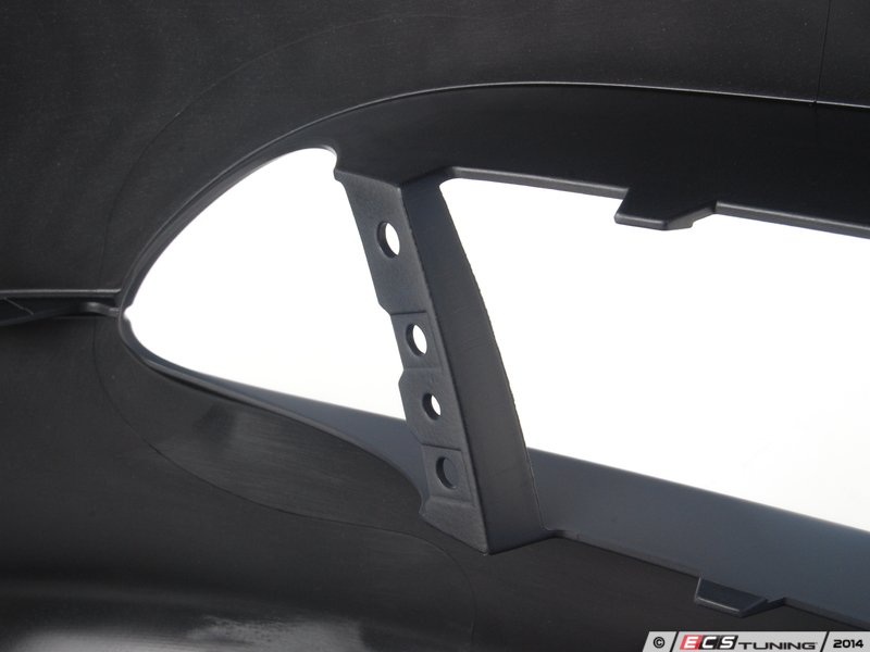 Genuine BMW - 51117170052 - E90 Front Bumper (51-11-7-170-052)