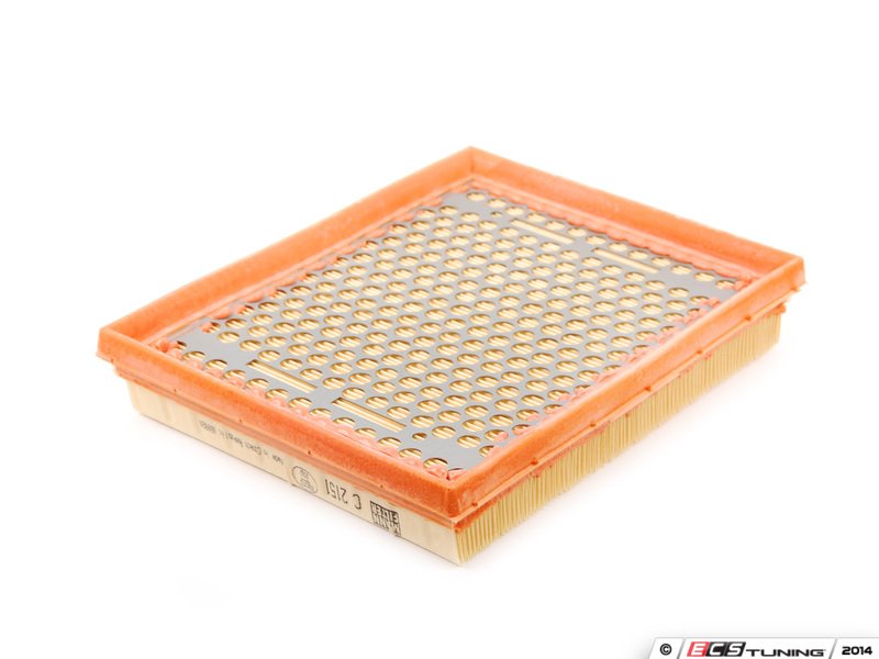 Mann - 077133843 - Air Filter - Priced Each