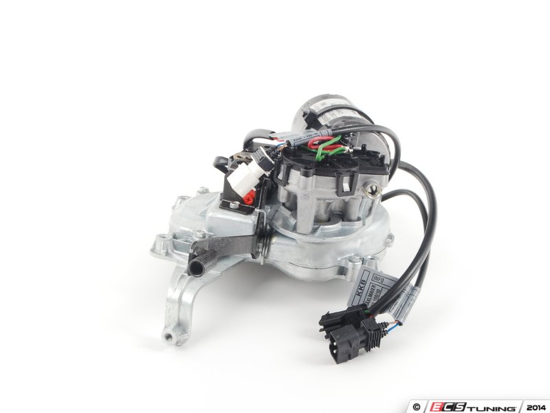 Genuine BMW - 54348106979 - E30 Convertible top cover motor (54-34-8 ...