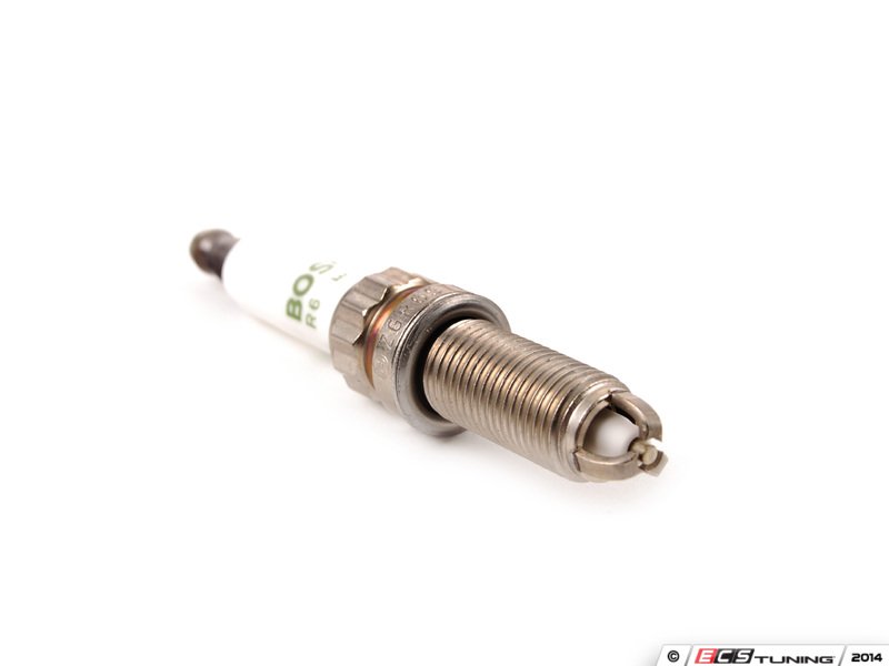 Genuine BMW - 12120037244KT - Spark Plugs - Set Of Six