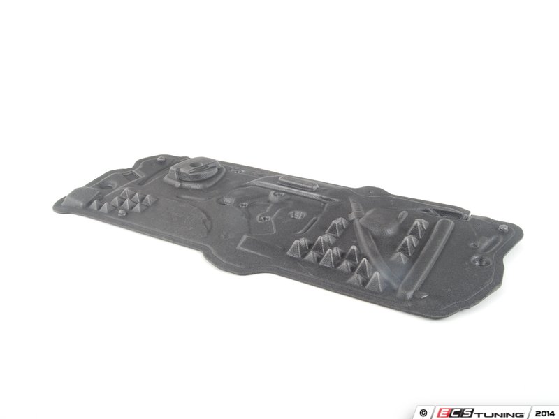 Genuine BMW - 51487183703 - Sound Insulation (51-48-7-183-703)