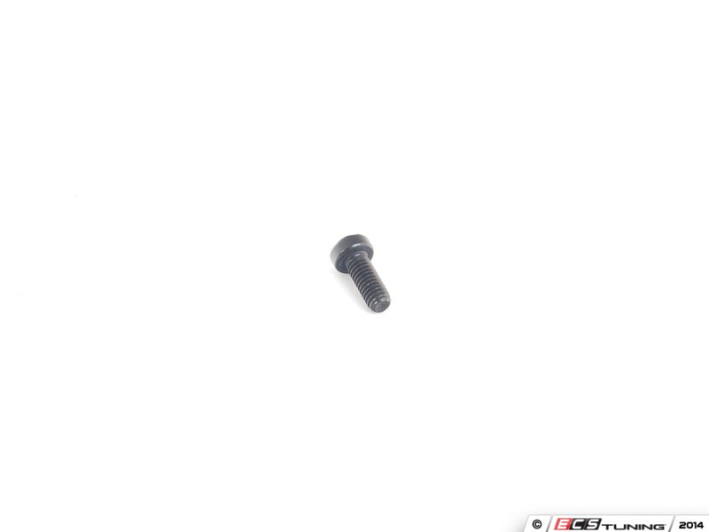 Genuine Volkswagen Audi - N90455205 - Screw - Priced Each (N 904 552 05)