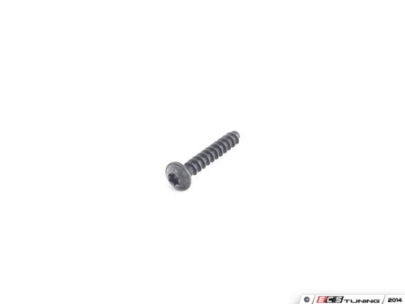 Genuine Volkswagen Audi - N10731701 - Hex Head Bolt - Priced Each (N ...
