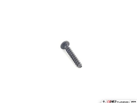 Genuine Volkswagen Audi - N10731701 - Hex Head Bolt - Priced Each (N ...