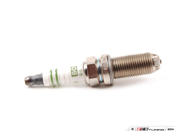 Bosch - 99917015190KT3 - Spark Plugs - Set Of 8