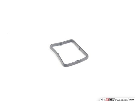 Genuine Volkswagen Audi - 079103121AT - Oil Pan Flange Gasket (079 103 ...