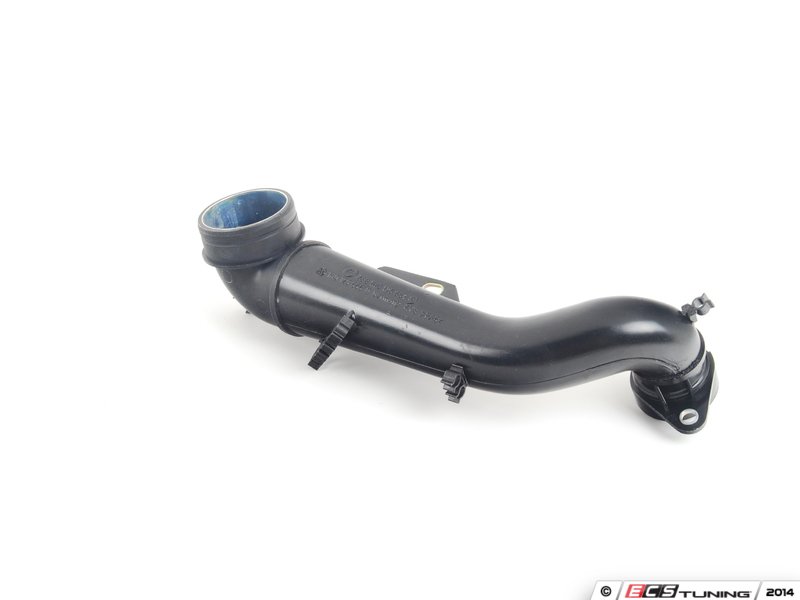 Genuine Volkswagen Audi - 1H0129654R - Turbo Inlet Hose - (NO LONGER ...