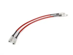 Genuine BMW - 21526751171 - Hydraulic Clutch Line (21-52-6-751-171)