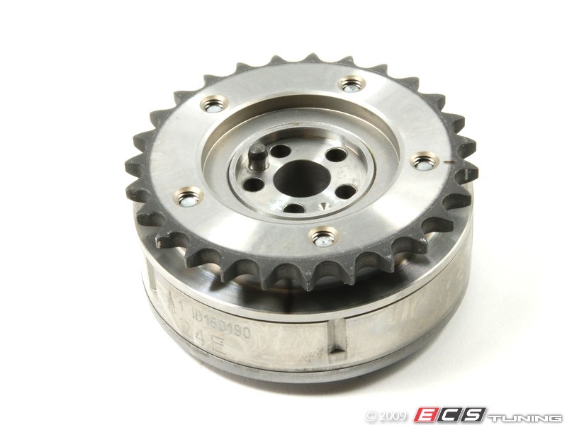 Genuine Volkswagen Audi - 022109087J - Camshaft Adjuster - Intake (022 ...