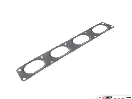 Genuine Volkswagen Audi - 077129717Q - Intake Manifold Gasket - Priced ...