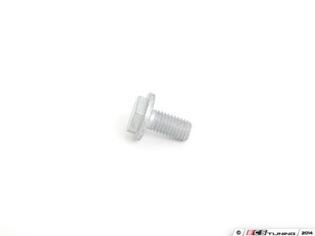 Genuine Volkswagen Audi - N90893202 - BOLT (N 908 932 02)