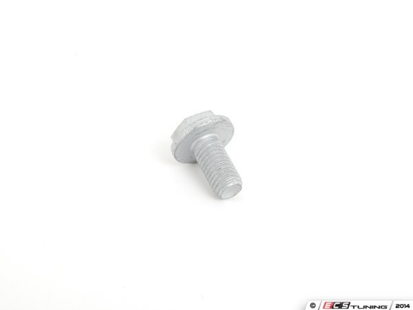 Genuine Volkswagen Audi - N90893202 - BOLT (N 908 932 02)