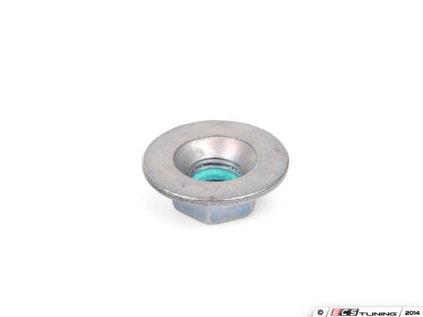 Genuine Volkswagen Audi - WHT000785 - Self-Locking Nut - Priced Each ...