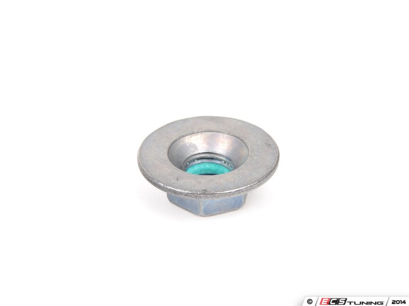 Genuine Volkswagen Audi - WHT000785 - Self-Locking Nut - Priced Each ...