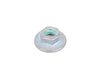 Genuine Volkswagen Audi - WHT000785 - Self-Locking Nut - Priced Each ...