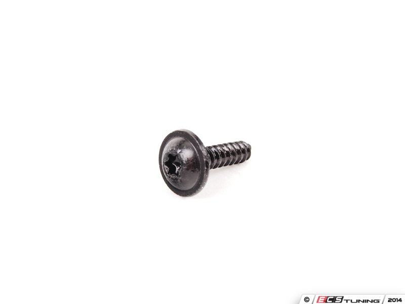 Genuine MINI - 07147136006 - FILLISTER HEAD SELF-TAPP.SCR (07-14-7-136-006)