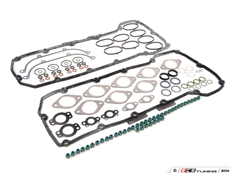 Genuine BMW - 11120429838 - Cylinder Head Gasket Set (11-12-0-429-838)