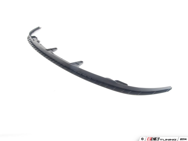 ECS News - VW MKVI GTI Front Lip Spoiler Kit