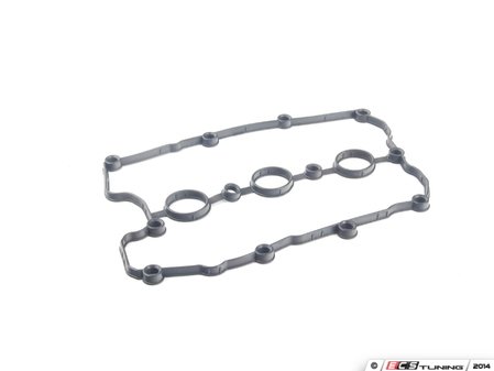 Genuine Volkswagen Audi - 06E103484P - Valve Cover Gasket - Right (06E ...