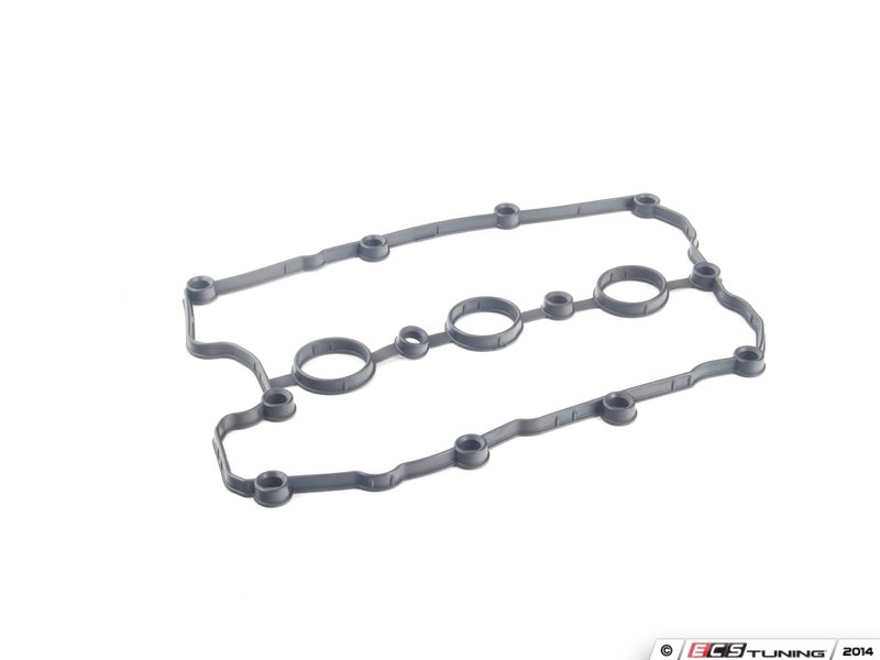 Genuine Volkswagen Audi - 06E103484P - Valve Cover Gasket - Right (06E ...